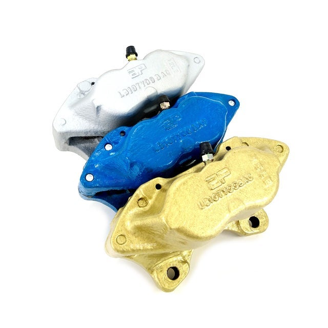 Scimitar SS1 Brake Components | ScimSharp